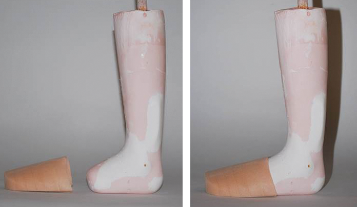 Miscellaneous DAFO optimizations