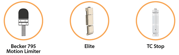Optimizations for excess plantarflexion control