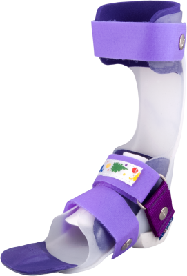 DAFO TwoStep PF resist, DF free